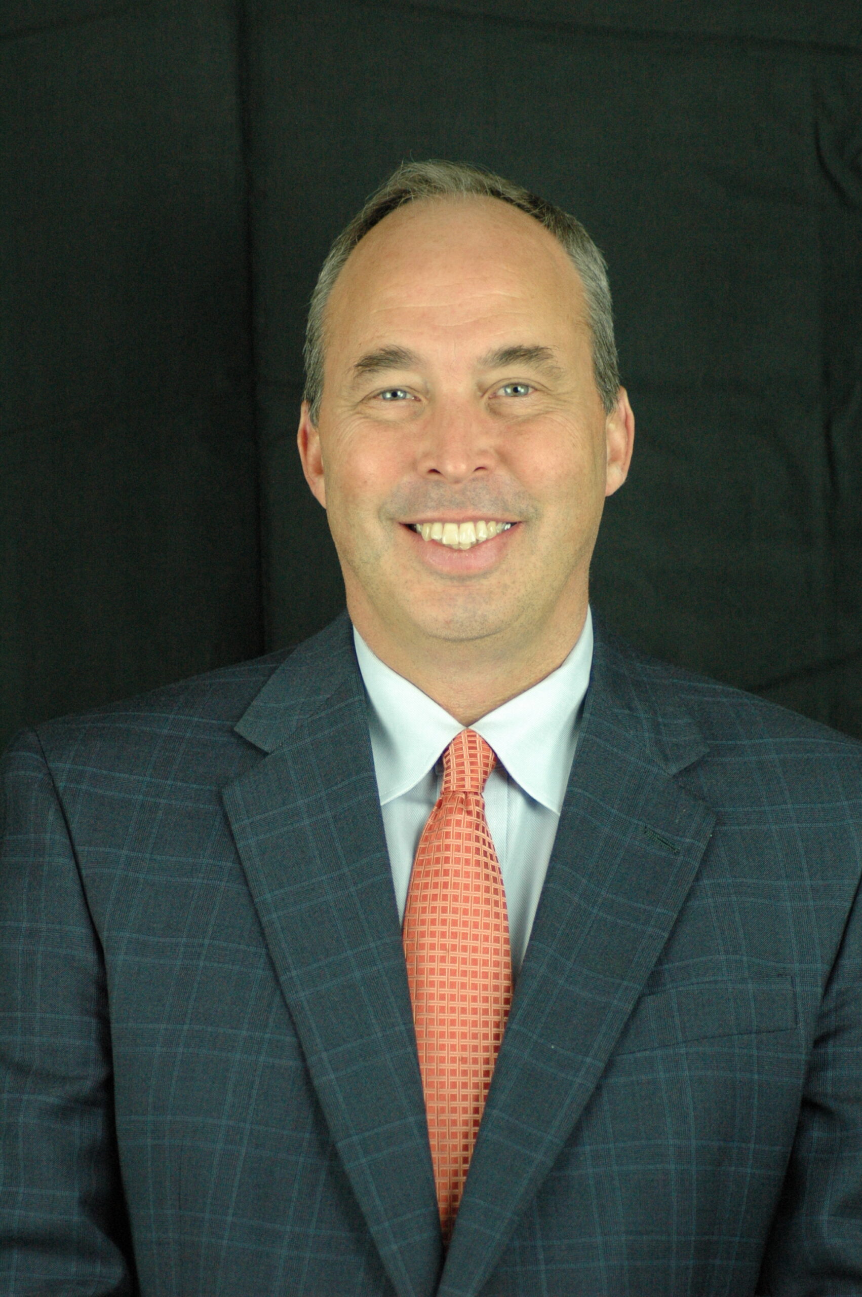 About Jay - Jay Fossett for Covington City Council